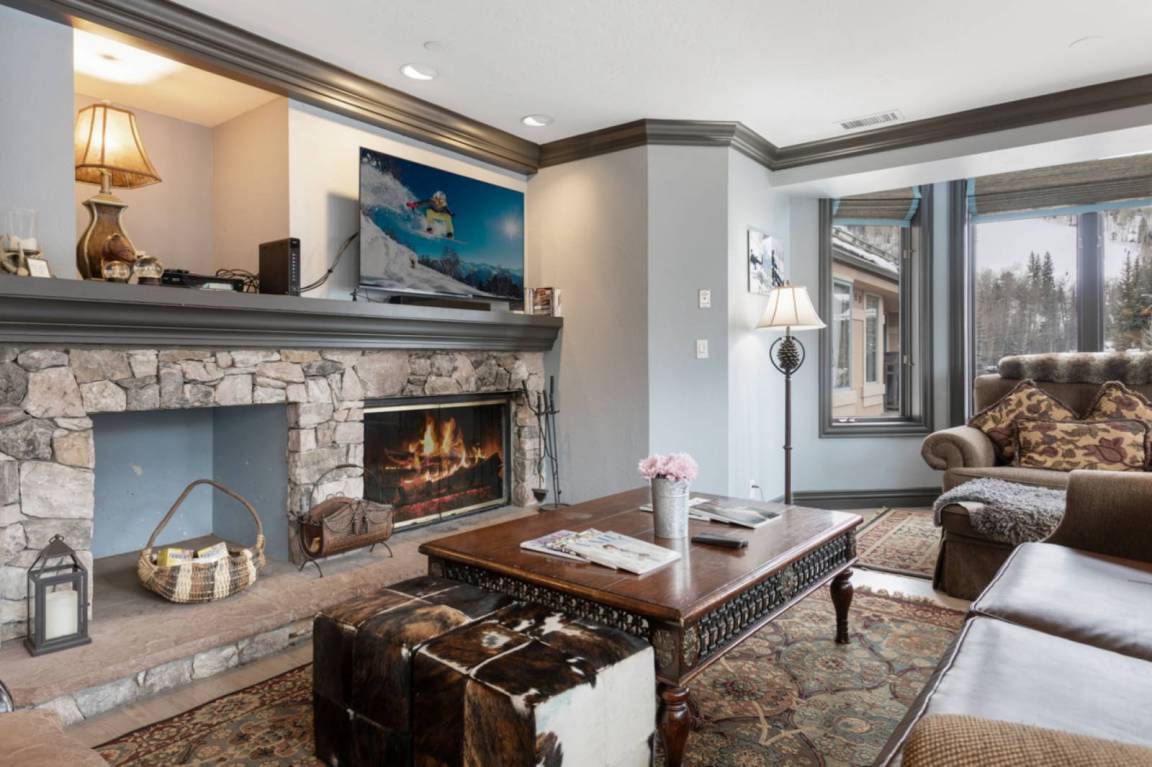 216 M² House ∙ 3 Bedrooms ∙ 8 Guests - Beaver Creek, CO