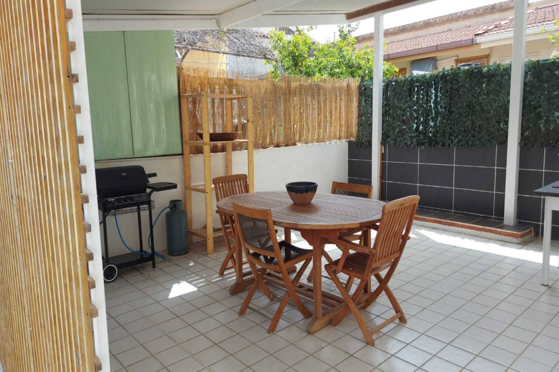 90 M² Appartement ∙ 2 Chambres ∙ 6 Personnes - Marina di Ragusa