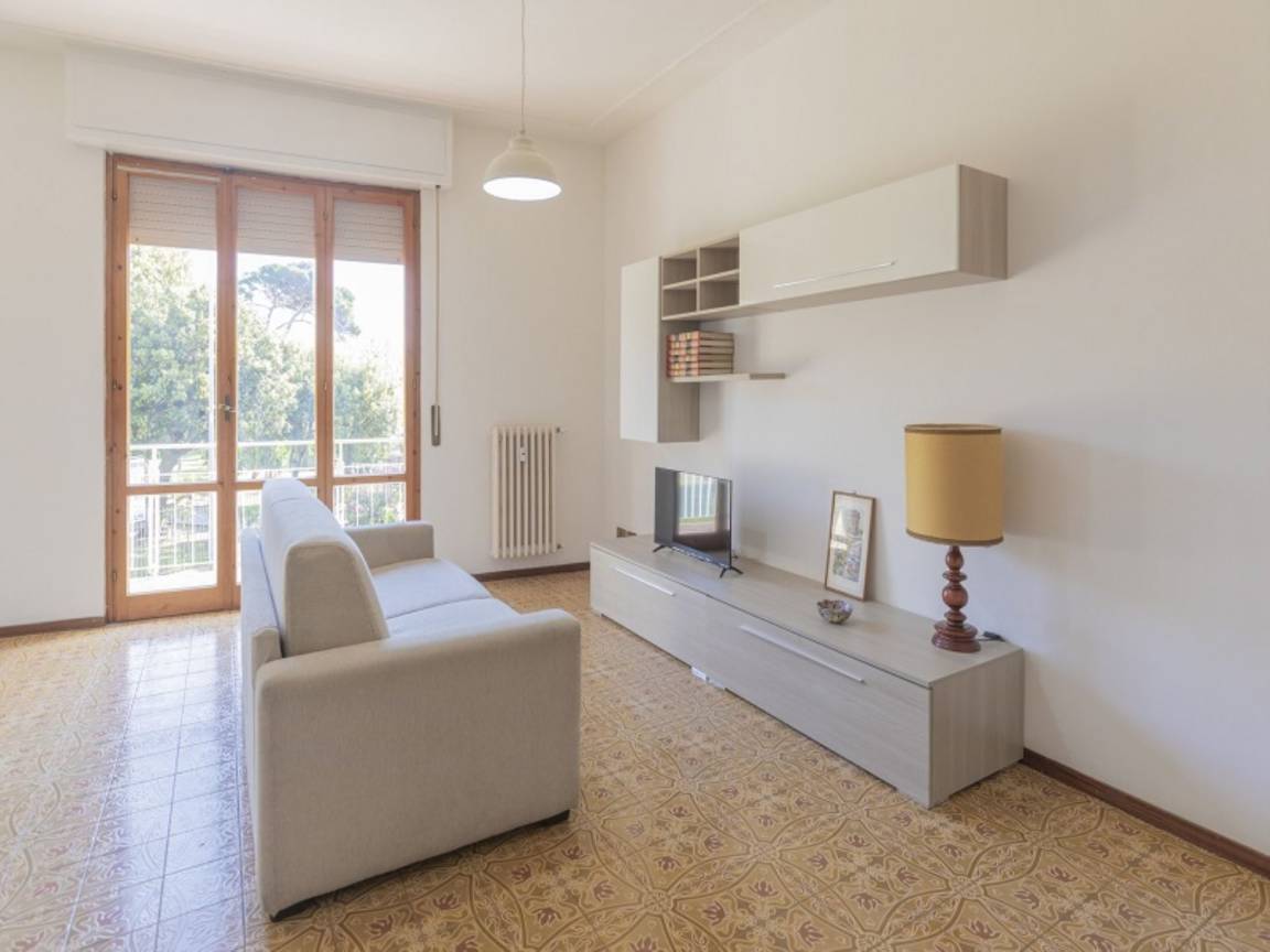 45 M² Appartement ∙ 1 Chambre ∙ 4 Personnes - Portoferraio