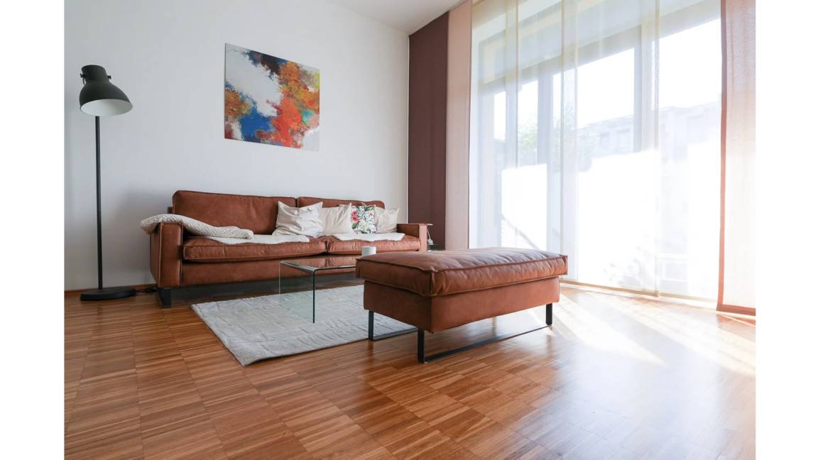 87 M² Apartamento ∙ 1 Quarto ∙ 2 Hóspedes - Stein
