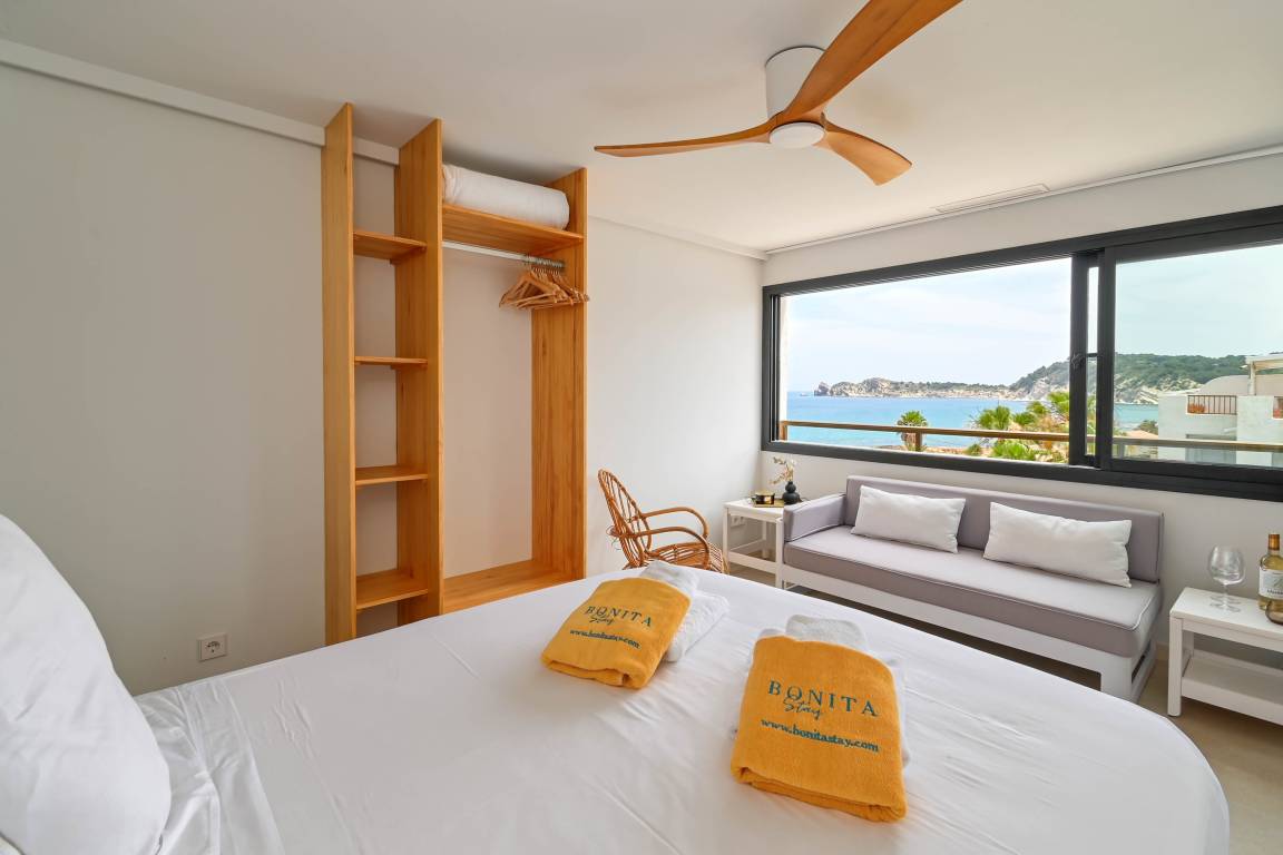 70 M² Appartement ∙ 2 Slaapkamers ∙ 6 Gasten - Jávea
