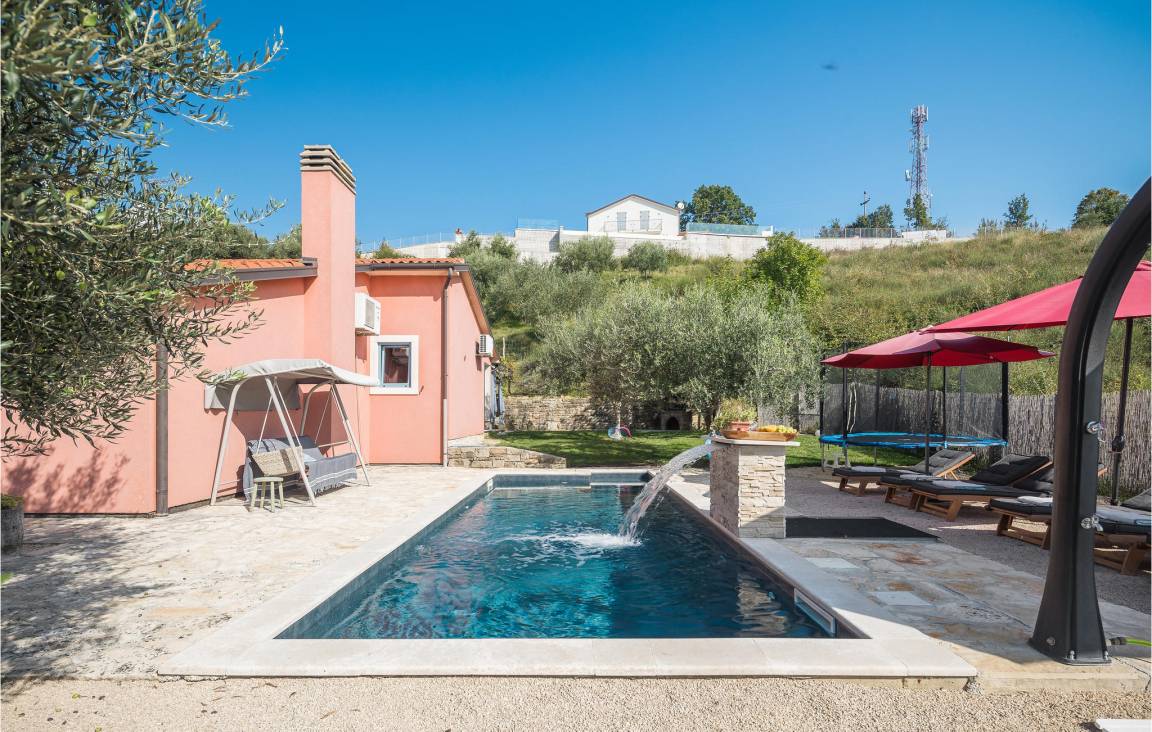 135 M² Dom ∙ 4 Sypialnie ∙ 9 Gości - Chorwacja