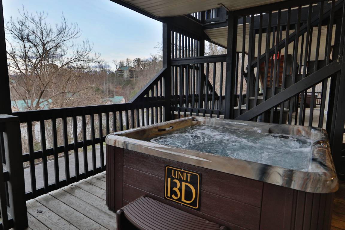 165 M² Condo ∙ 2 Bedrooms ∙ 12 Guests - Tennessee