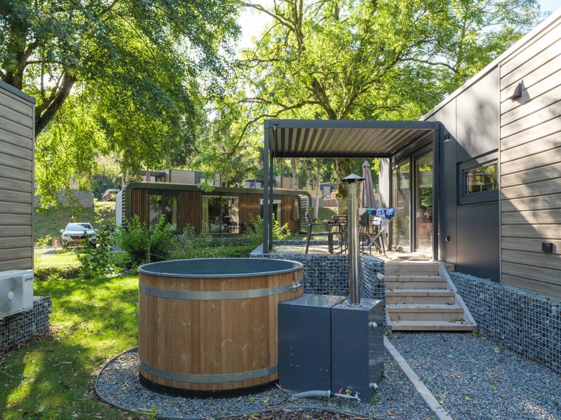 30 M² Mökki ∙ 2 Makuuhuonetta ∙ 2 Vierasta - Luxembourg