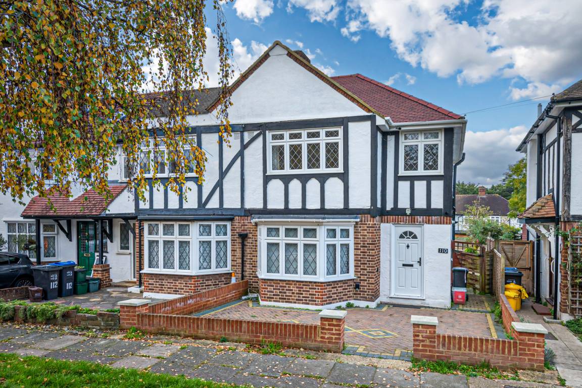 House ∙ 3 Bedrooms ∙ 7 Guests - London, UK