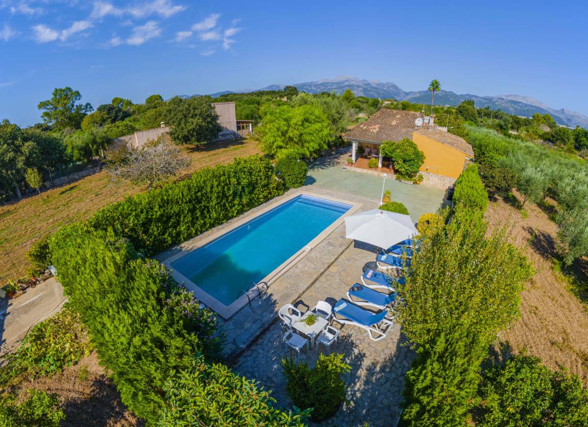 110 M² House ∙ 3 Bedrooms ∙ 6 Guests - Búger