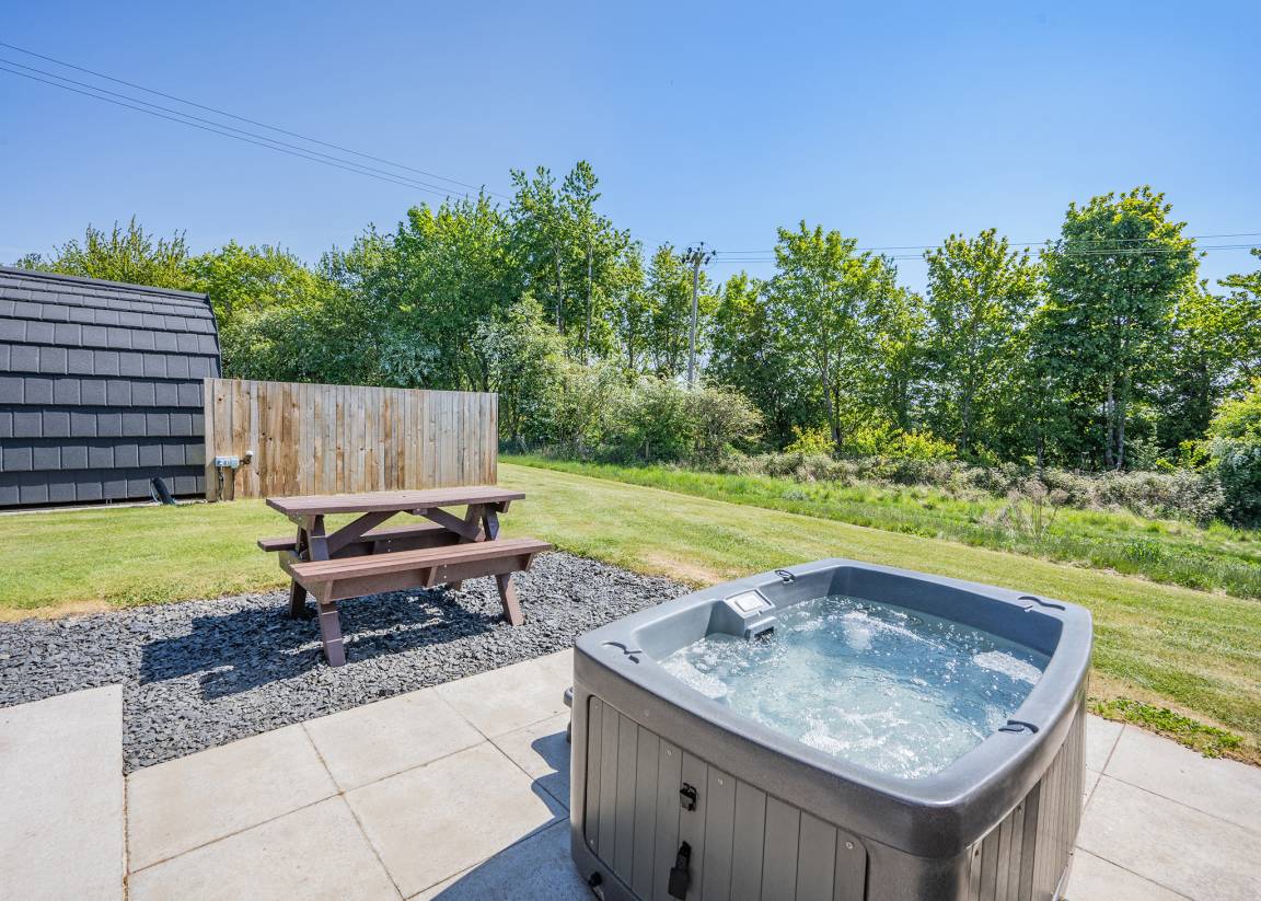 Cottage ∙ 1 Bedroom ∙ 4 Guests - Northumberland