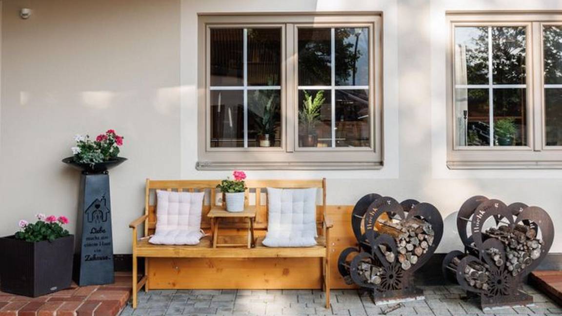65 M² Apartment ∙ 1 Bedroom ∙ 6 Guests - Hallstatt