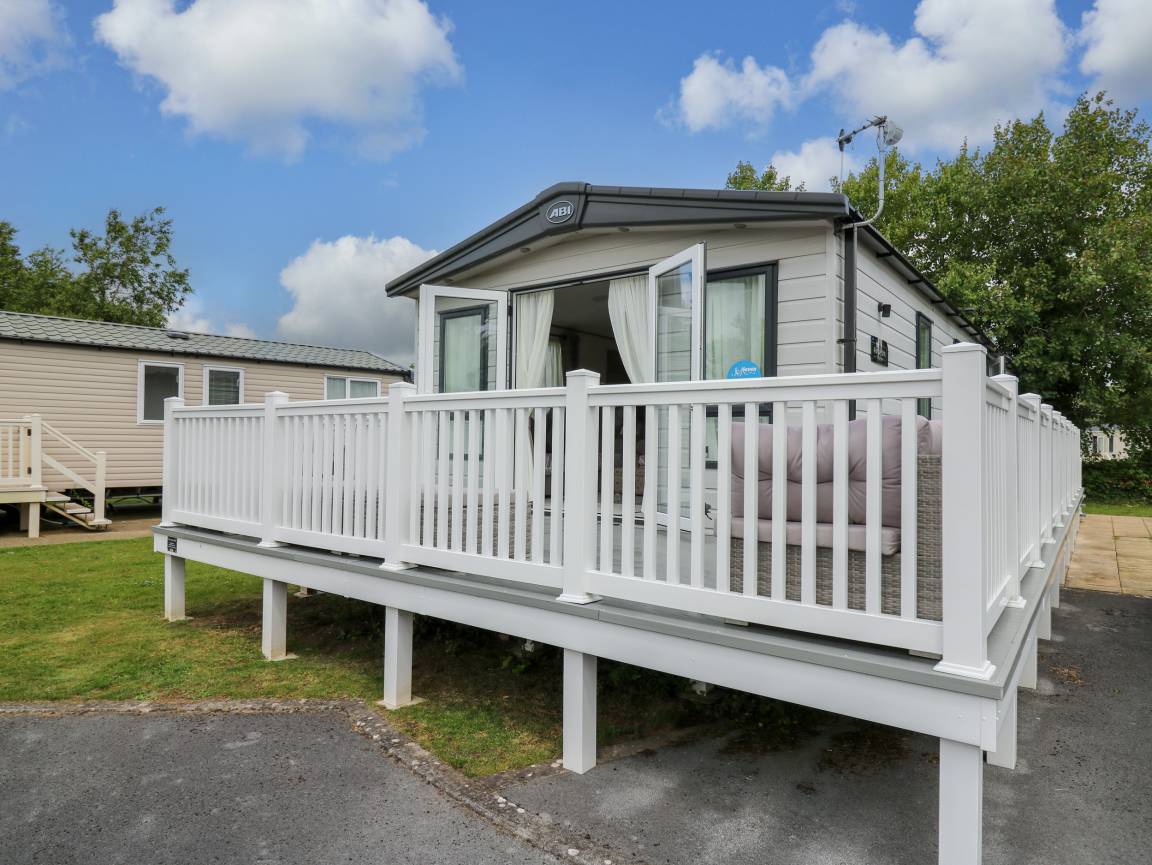Cottage ∙ 2 Bedrooms ∙ 4 Guests - Tenby