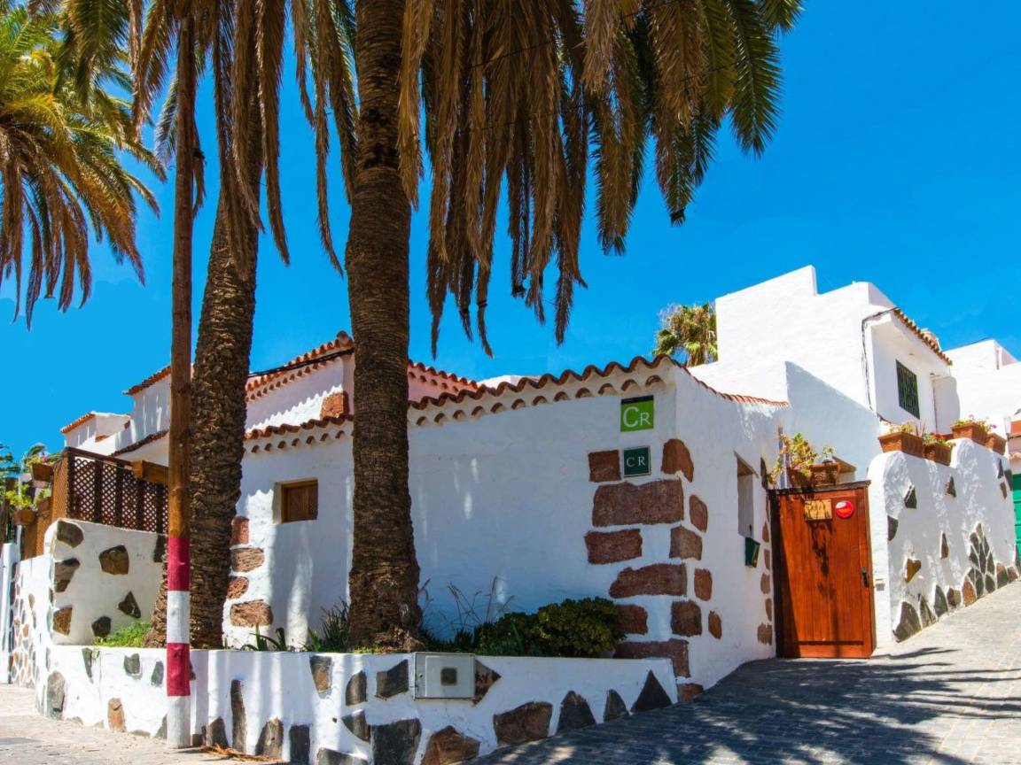 108 M² Huis ∙ 2 Slaapkamers ∙ 4 Gasten - Santa Lucía de Tirajana