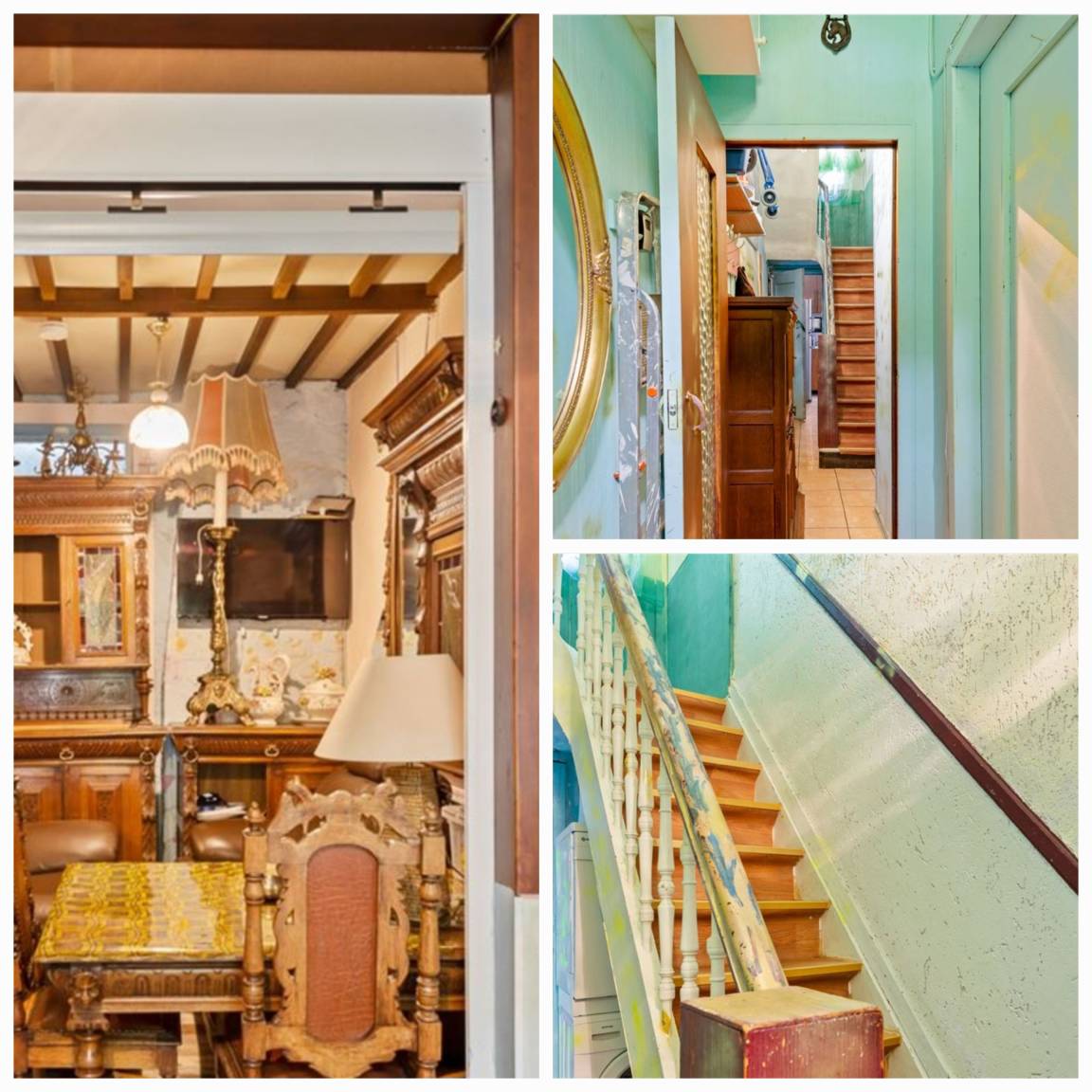 43 M² Huis ∙ 2 Slaapkamers ∙ 4 Gasten - Provincie Antwerpen