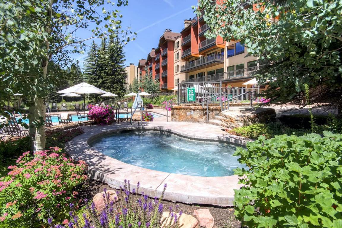 136 M² House ∙ 3 Bedrooms ∙ 8 Guests - Vail, CO