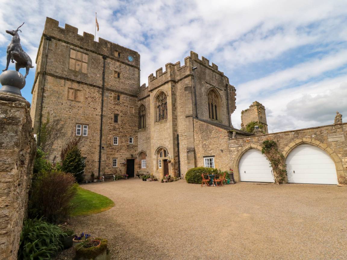 Cottage ∙ 1 Bedroom ∙ 2 Guests - Bedale