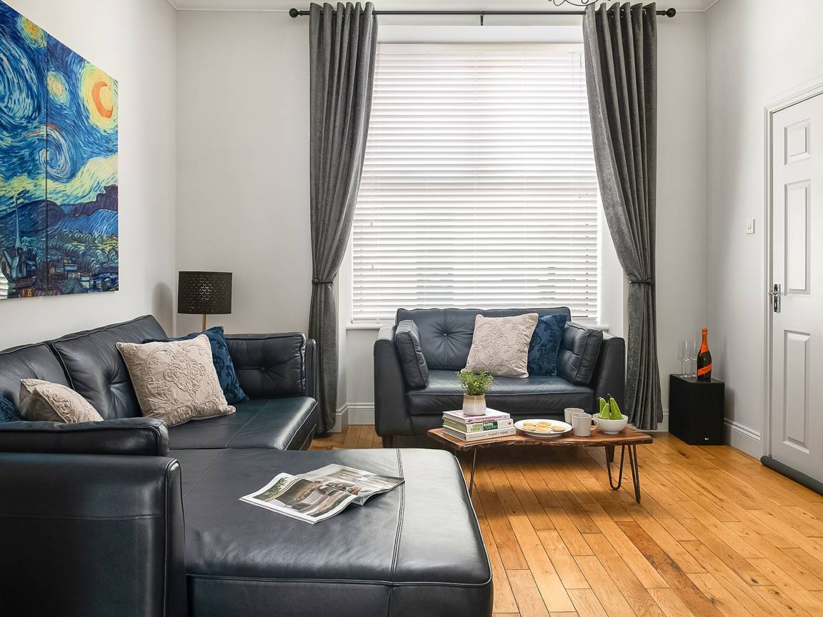 Cottage ∙ 3 Bedrooms ∙ 6 Guests - Betws-y-Coed