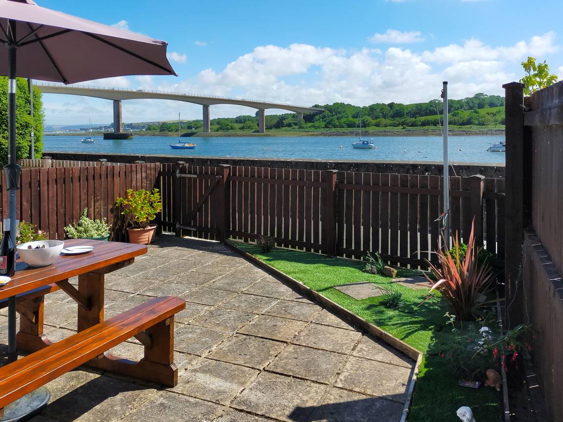 Cottage ∙ 2 Bedrooms ∙ 4 Guests - Westward Ho!