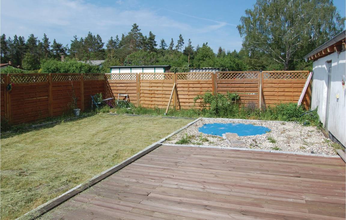 48 M² Apartment ∙ 1 Bedroom ∙ 2 Guests - Rostock