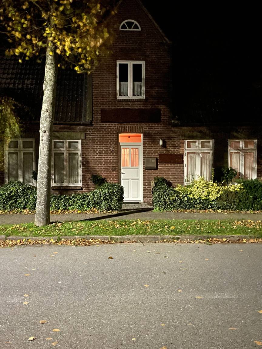 28 M² Ferienwohnung ∙ 1 Schlafzimmer ∙ 2 Gäste - Sankt Peter-Ording