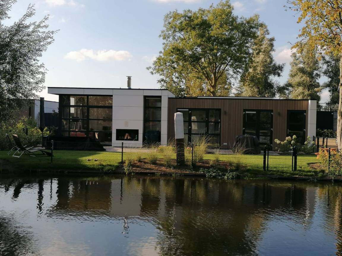70 M² House ∙ 2 Bedrooms ∙ 4 Guests - Harderwijk