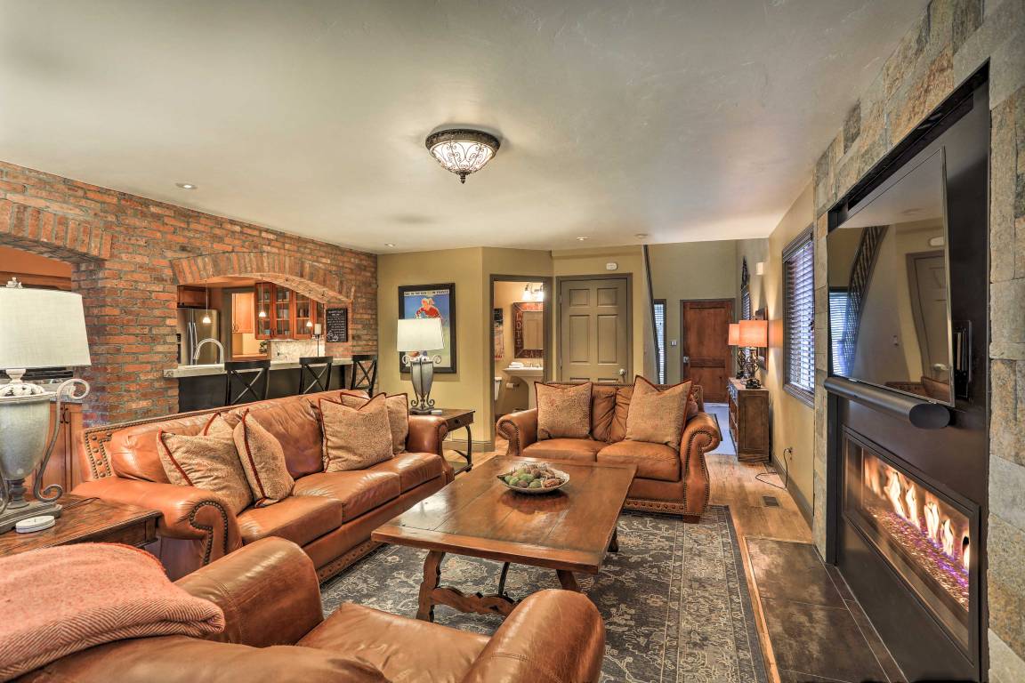 176 M² House ∙ 3 Bedrooms ∙ 8 Guests - Beaver Creek, CO