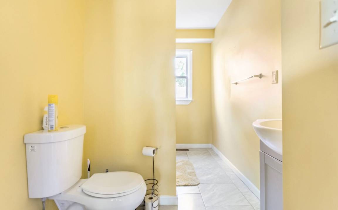 298 M² Apartment ∙ 3 Bedrooms ∙ 4 Guests - Hartford, CT