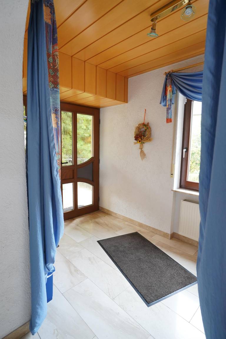 Ferienhaus ∙ 2 Schlafzimmer ∙ 5 Gäste - Meisenheim