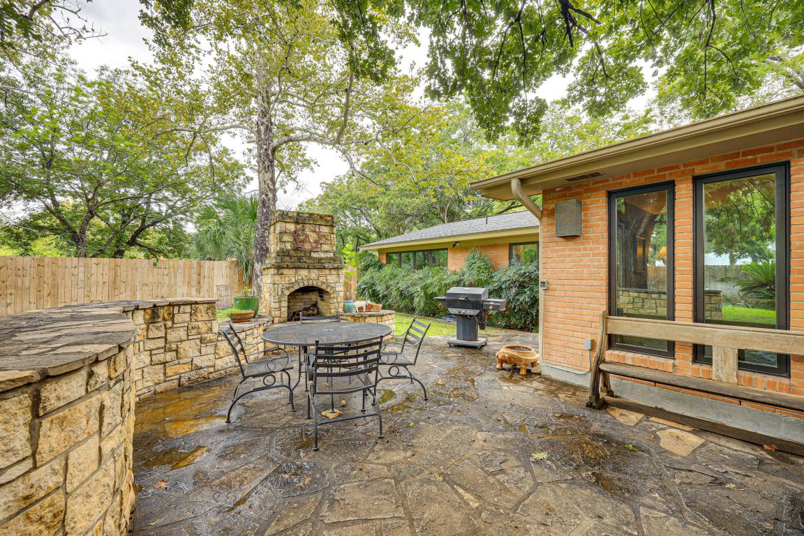 297 M² House ∙ 3 Bedrooms ∙ 8 Guests - Del Rio, TX