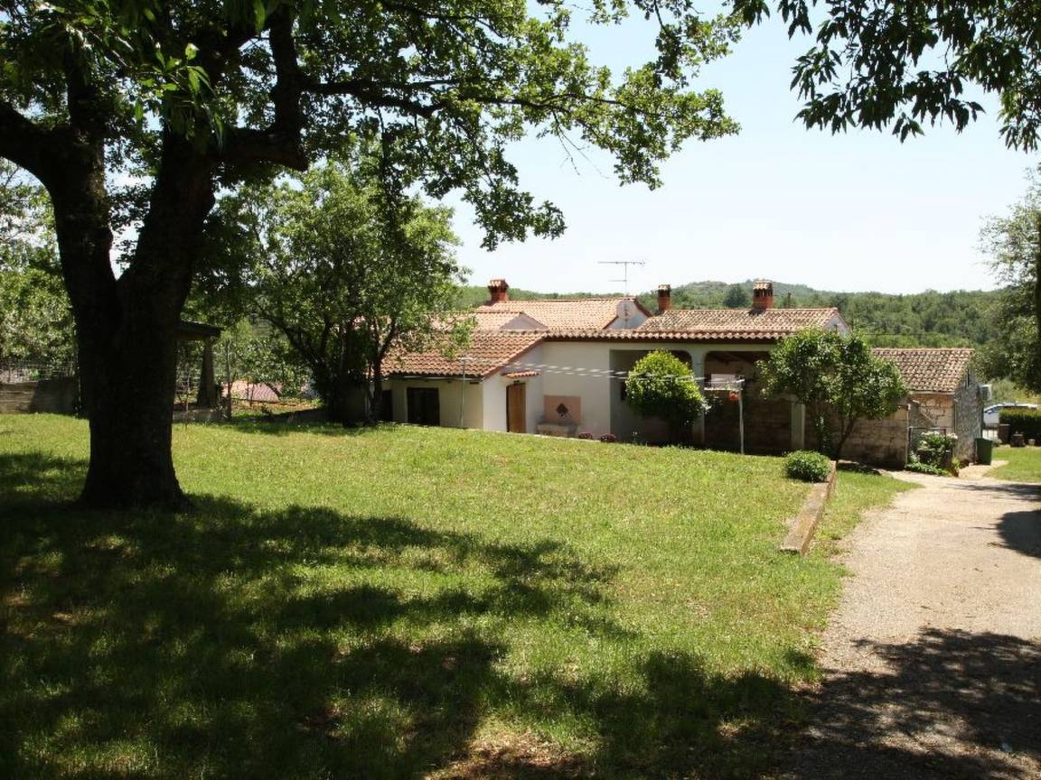 60 M² Ferienhaus ∙ 1 Schlafzimmer ∙ 4 Gäste - Funtana