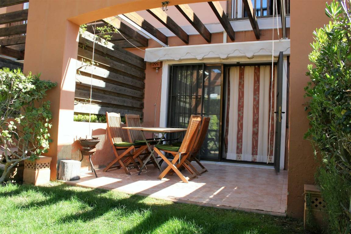 100 M² Casa ∙ 3 Habitaciones ∙ 7 Huéspedes - Islantilla