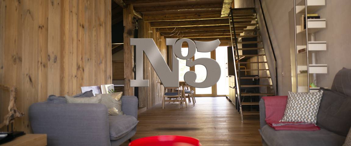 120 M² Appartement ∙ 3 Chambres ∙ 8 Personnes - Bienne