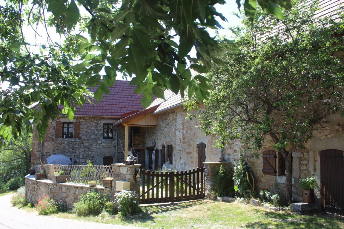 20 M² Bed And Breakfast ∙ 1 Bedroom ∙ 2 Guests - Corps