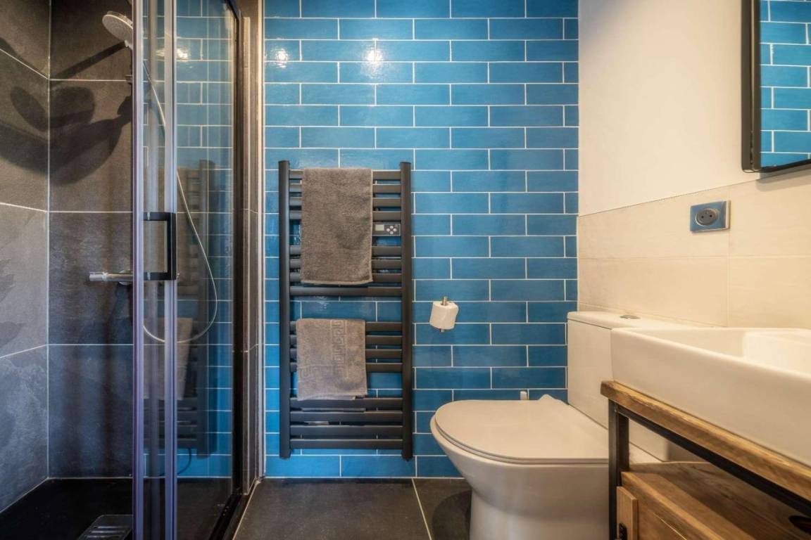 130 M² Mökki ∙ 4 Makuuhuonetta ∙ 10 Vierasta - Les Gets