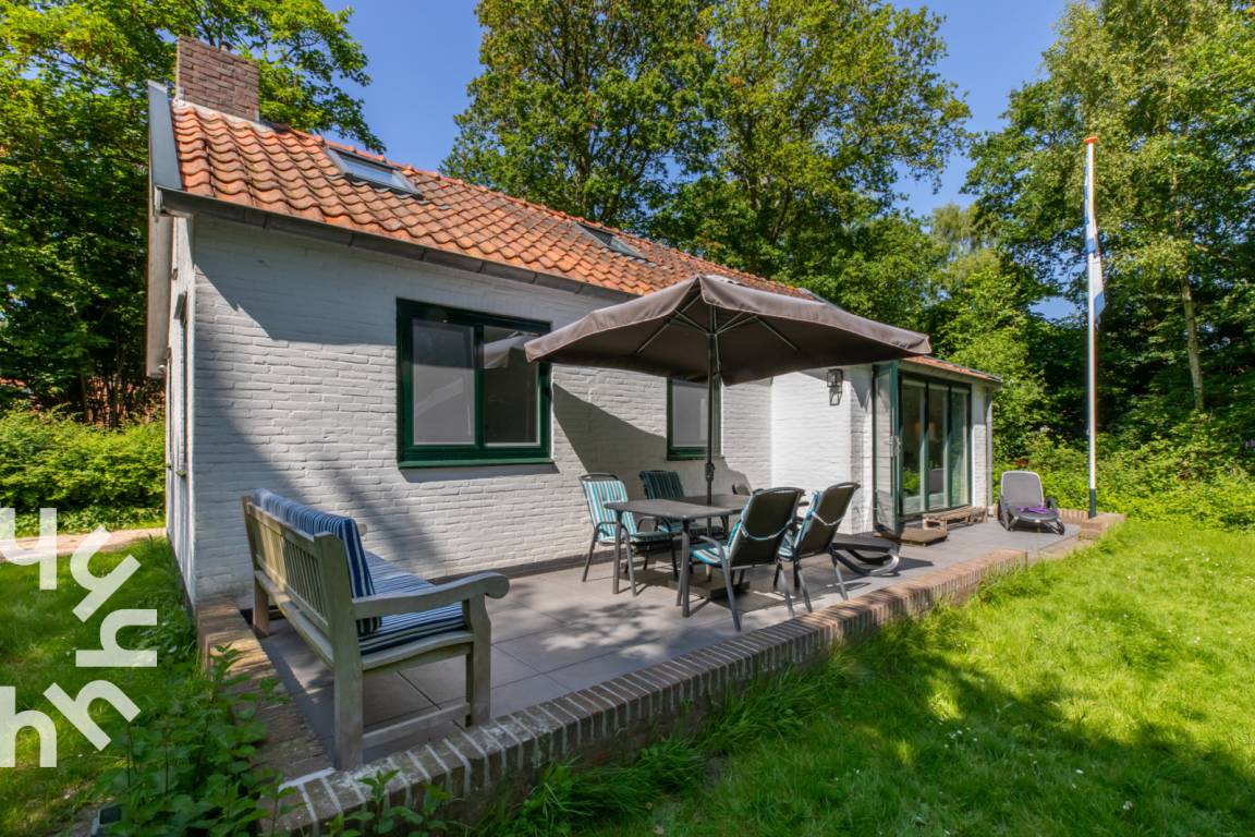 75 M² Ferienhaus ∙ 2 Schlafzimmer ∙ 4 Gäste - Vrouwenpolder