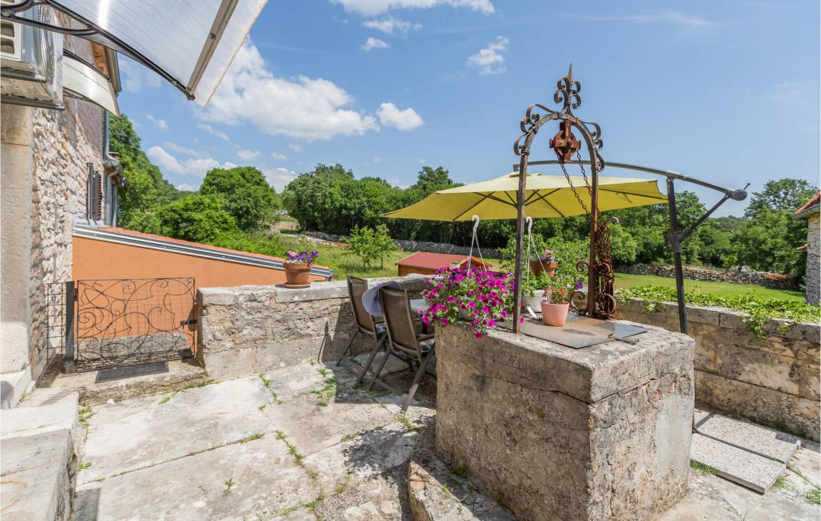 73 M² Ferienhaus ∙ 2 Schlafzimmer ∙ 4 Gäste - Kanfanar