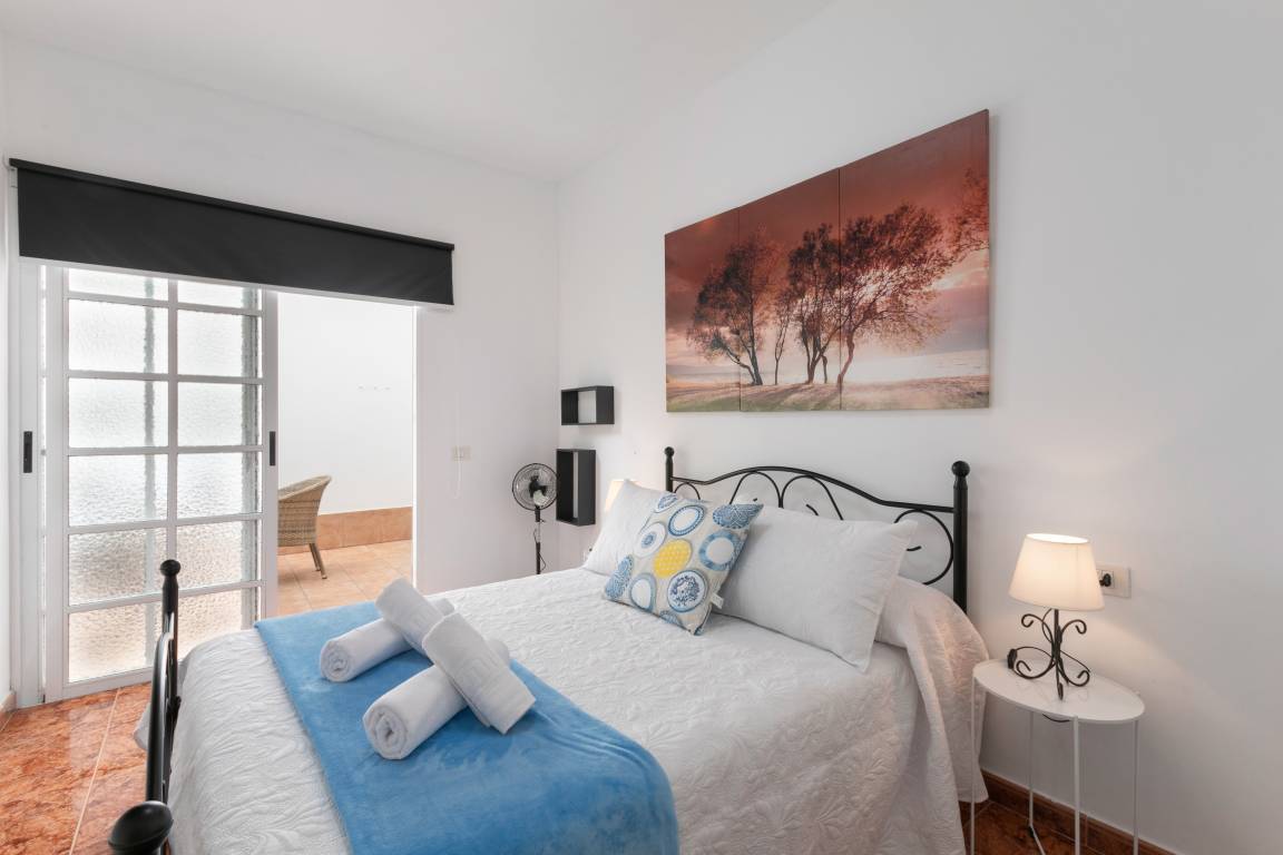 82 M² Apartment ∙ 3 Bedrooms ∙ 7 Guests - El Médano