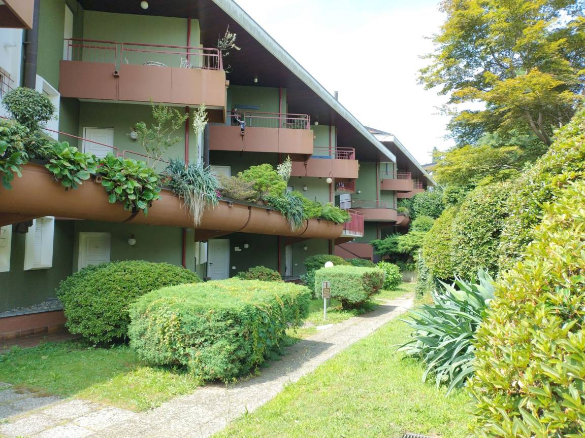 50 M² House ∙ 1 Bedroom ∙ 3 Guests - Lake Maggiore
