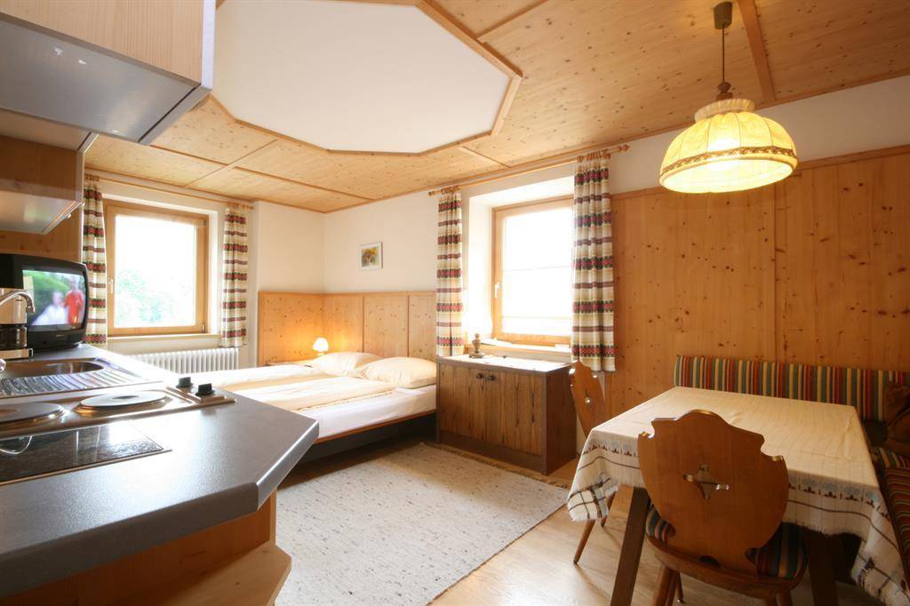 52 M² Ferienwohnung ∙ 1 Schlafzimmer ∙ 4 Gäste - Schladming