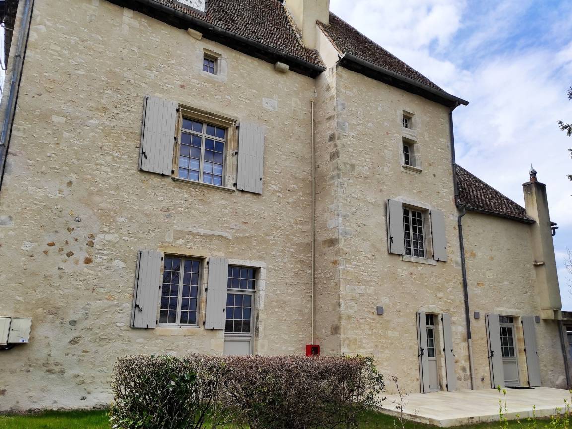 100 M² Cottage ∙ 3 Chambres ∙ 6 Personnes - Saint-Amand-Montrond