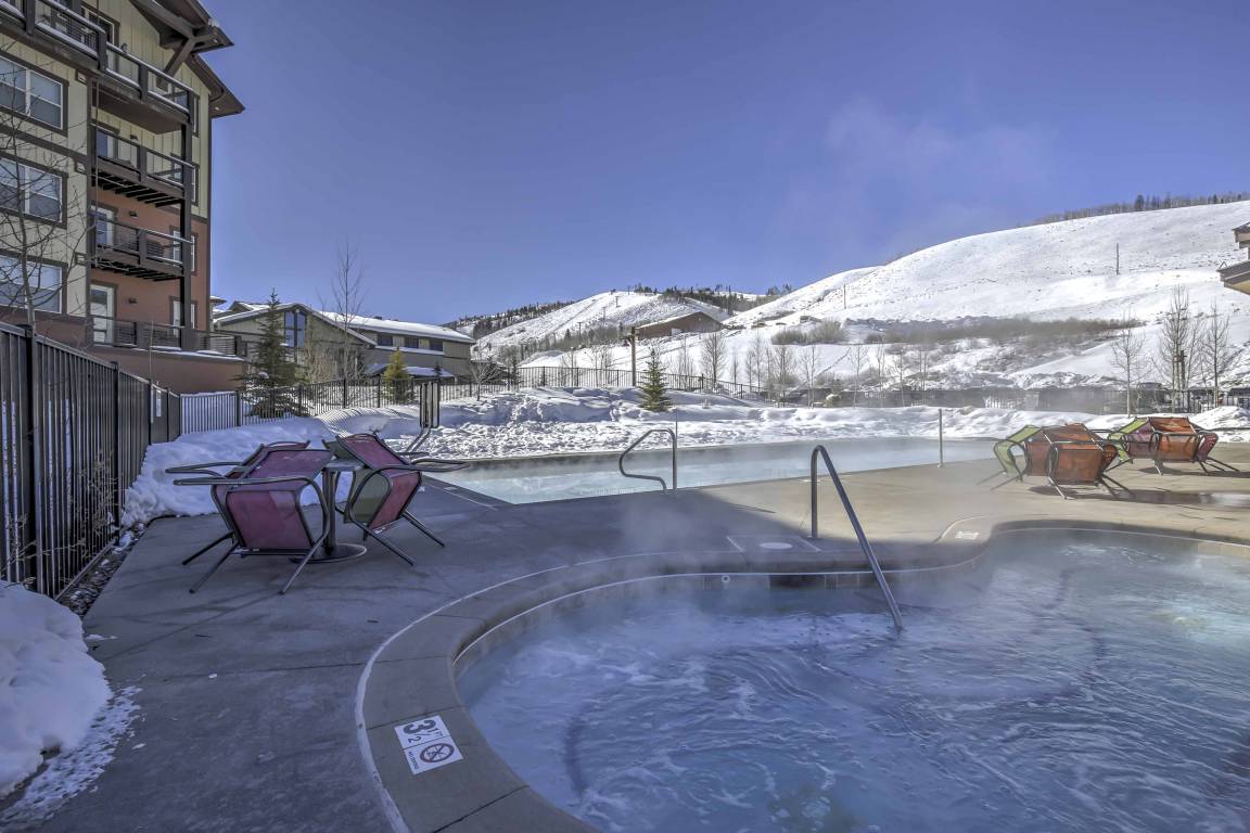 132 M² Apartment ∙ 4 Bedrooms ∙ 11 Guests - Granby, CO