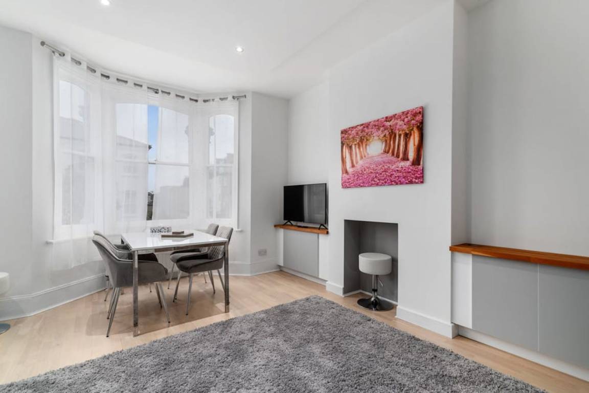 50 M² Apartment ∙ 1 Bedroom ∙ 2 Guests - Epsom