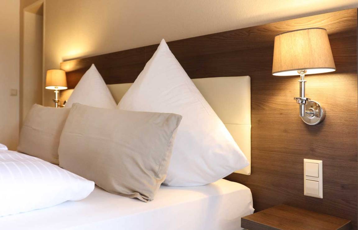 Private Room ∙ 1 Bedroom ∙ 2 Guests - Black Forest