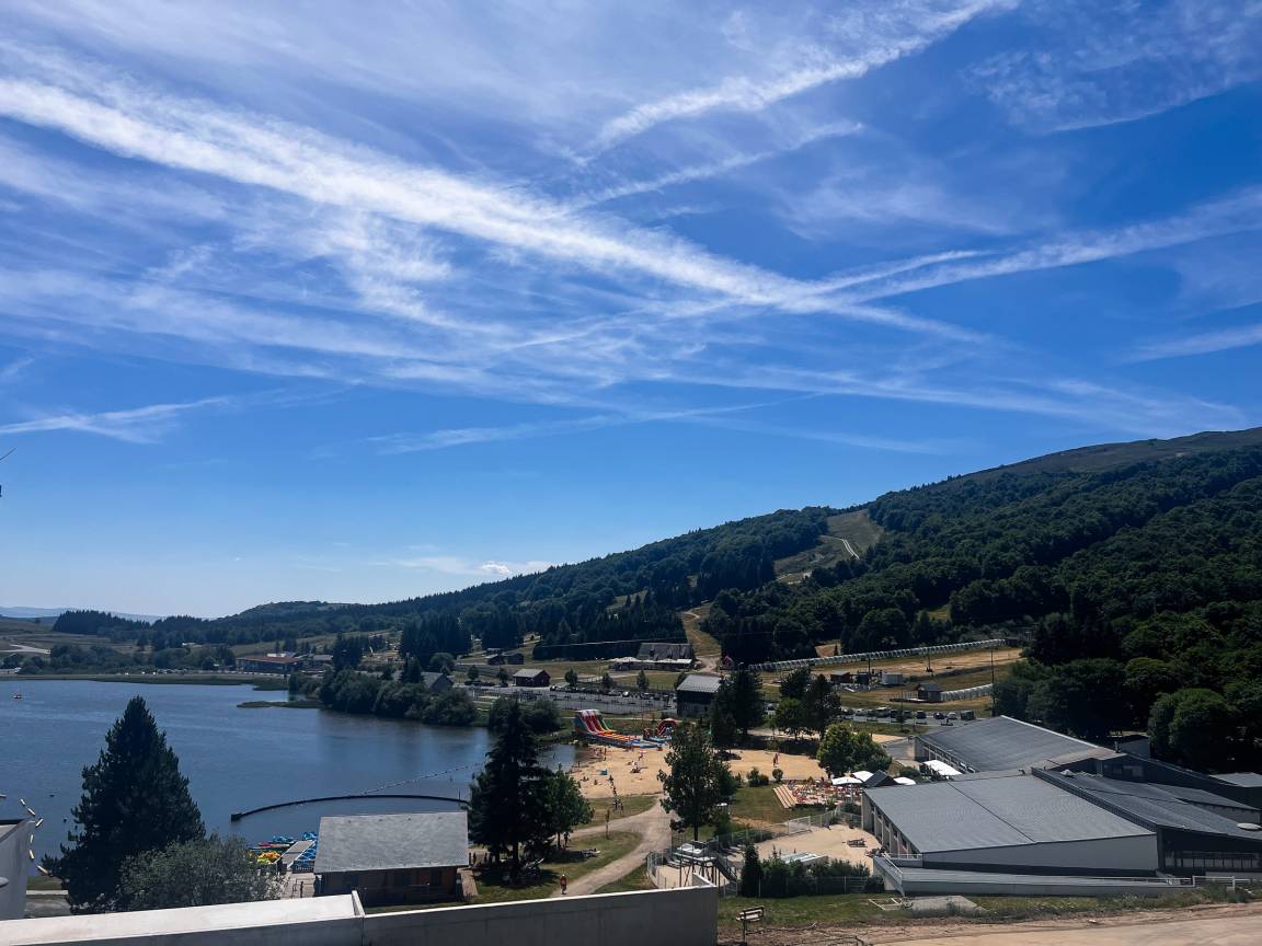 38 M² Appartement ∙ 1 Chambre ∙ 6 Personnes - Lac des Hermines