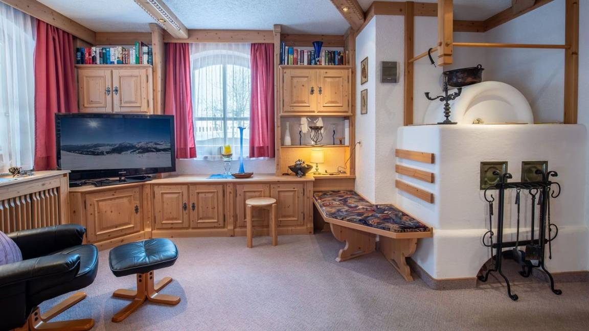 80 M² Ferienhaus ∙ 2 Schlafzimmer ∙ 6 Gäste - Gerlos