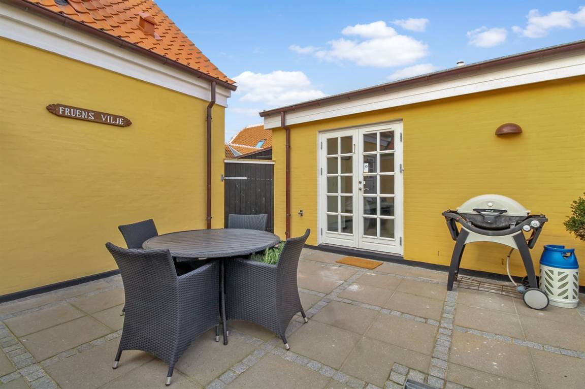 26 M² Appartement ∙ 2 Personnes - Skagen