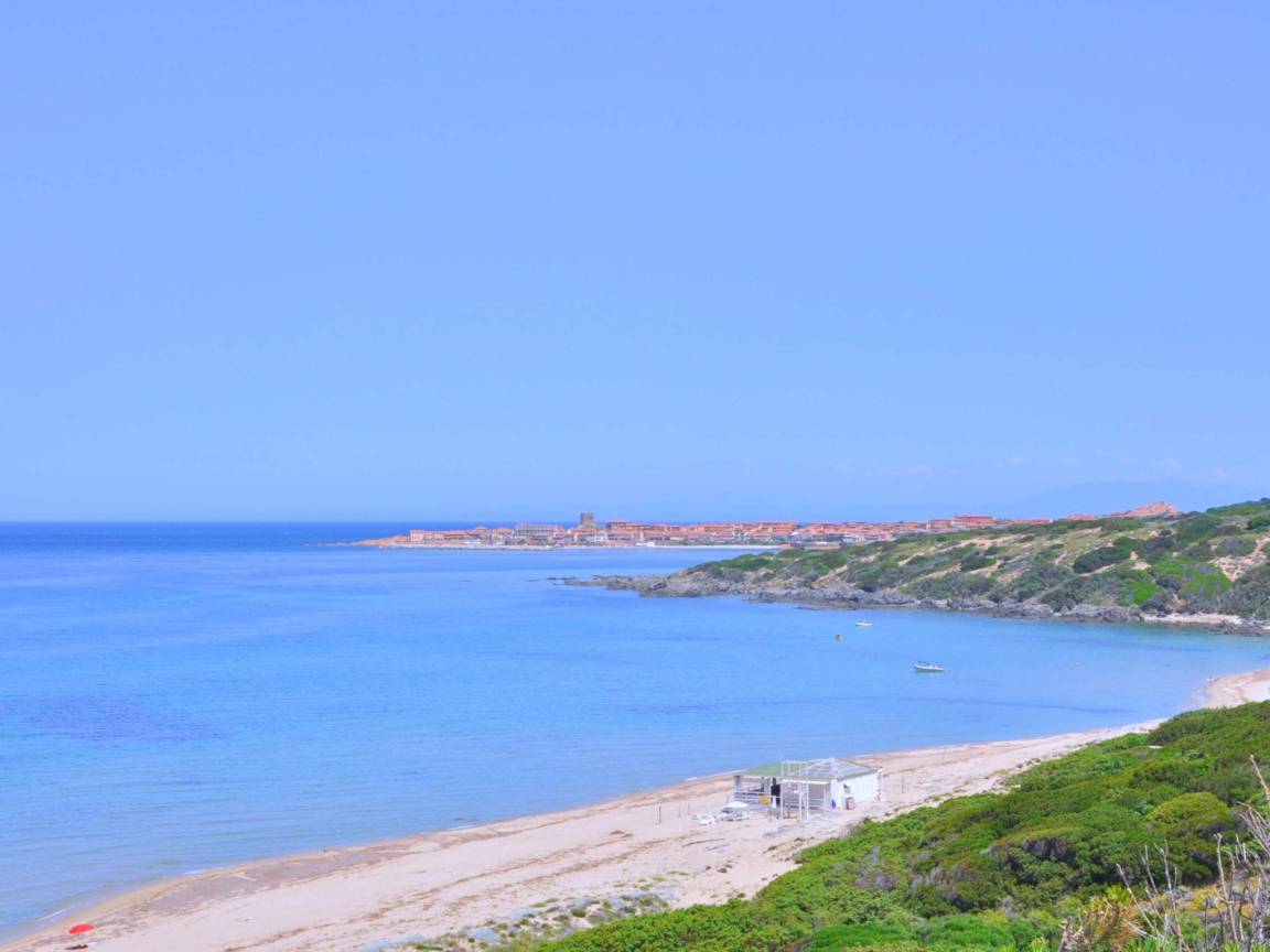 72 M² Aparthotel ∙ 1 Chambre ∙ 5 Personnes - Sardaigne