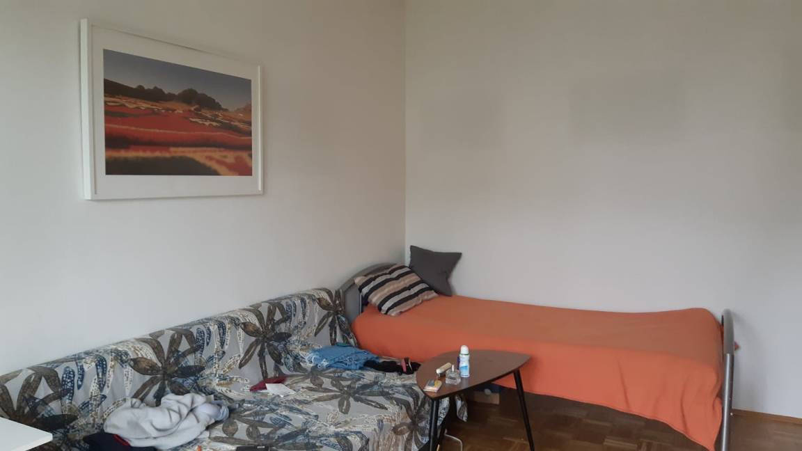 Chambre Privée ∙ 1 Chambre ∙ 1 Personne - Graz
