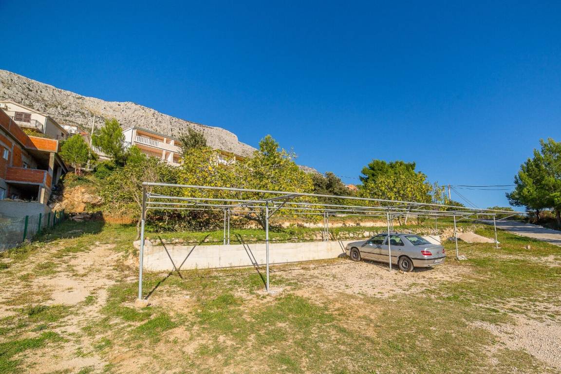 Apartment ∙ 2 Bedrooms ∙ 5 Guests - Omiš