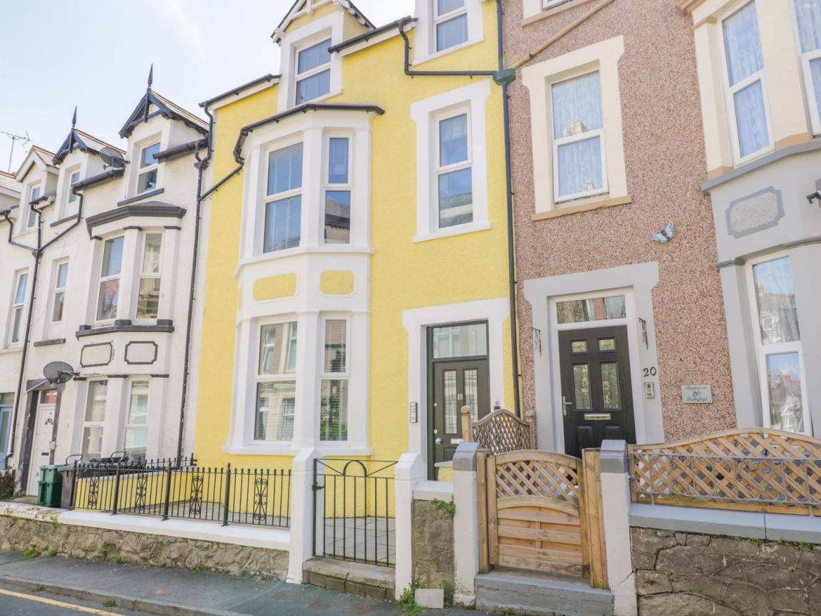 Cottage ∙ 1 Bedroom ∙ 2 Guests - Gwynedd