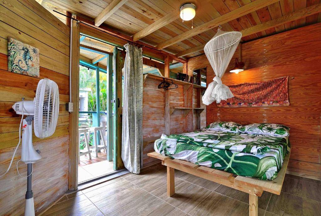 130 M² Ferienhaus ∙ 3 Schlafzimmer ∙ 8 Gäste - Cabarete