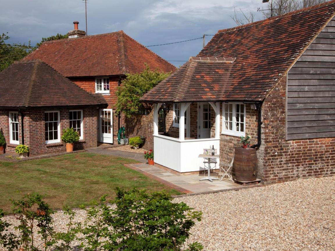 Cottage ∙ 1 Bedroom ∙ 2 Guests - Seaford