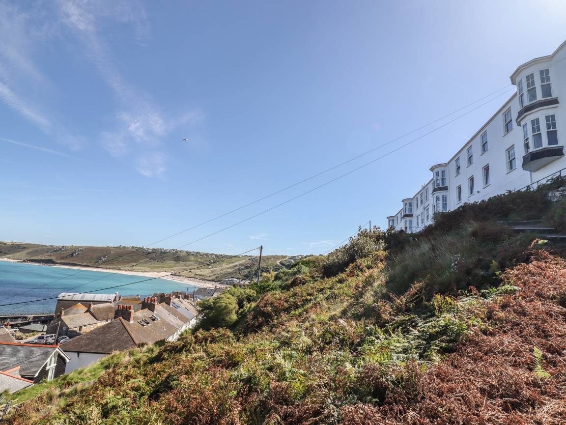 Cottage ∙ 1 Bedroom ∙ 2 Guests - Sennen Cove